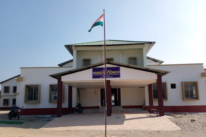 Baksa Polytechnic, Baksa: Admission 2021, Courses, Fee, Cutoff, Ranking, Placements & Scholarship